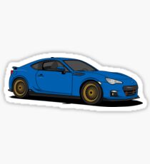 Frs: Stickers | Redbubble