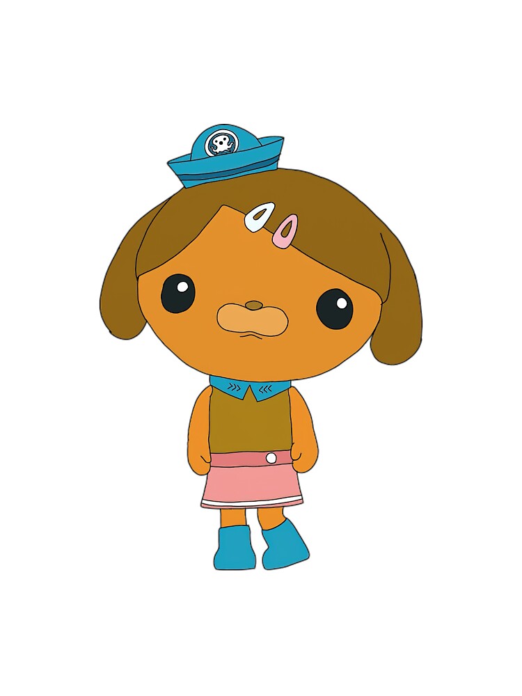 Dashi Octonauts