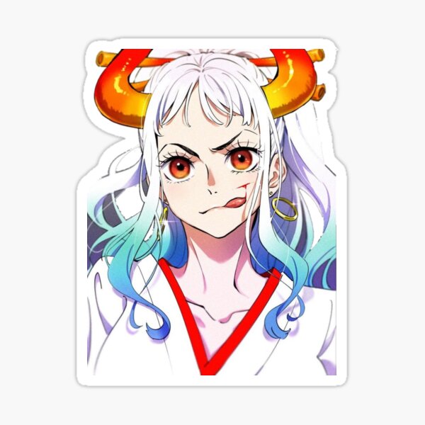 Top 99 hình ảnh yamato one piece chibi đẹp nhất - tải miễn phí