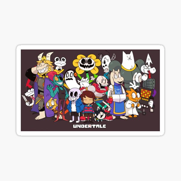 Undertail Gifts & Merchandise | Redbubble