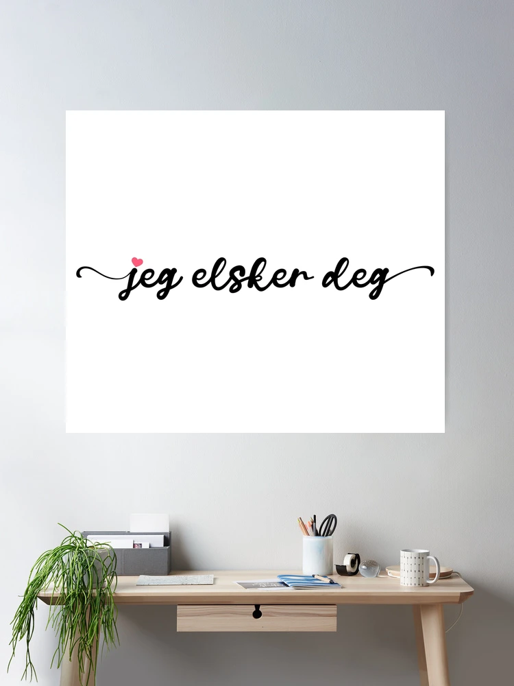 Jeg Elsker Mattebilder