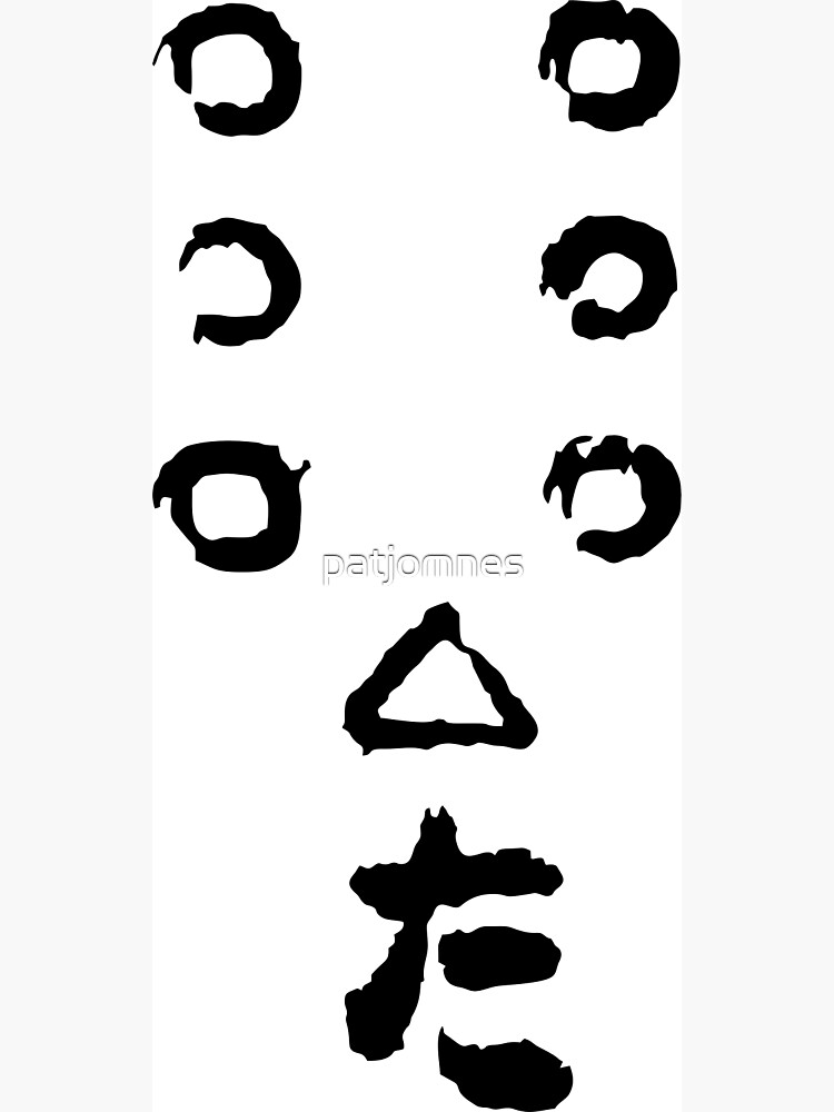 Seven ronin Premium Matte Vertical Poster sold by Gargi Singh | SKU ...