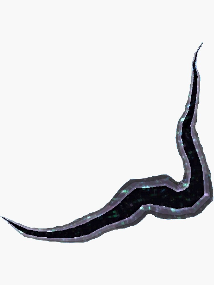 "Flux Rift Thaumcraft" Sticker for Sale by inversefireman | Redbubble