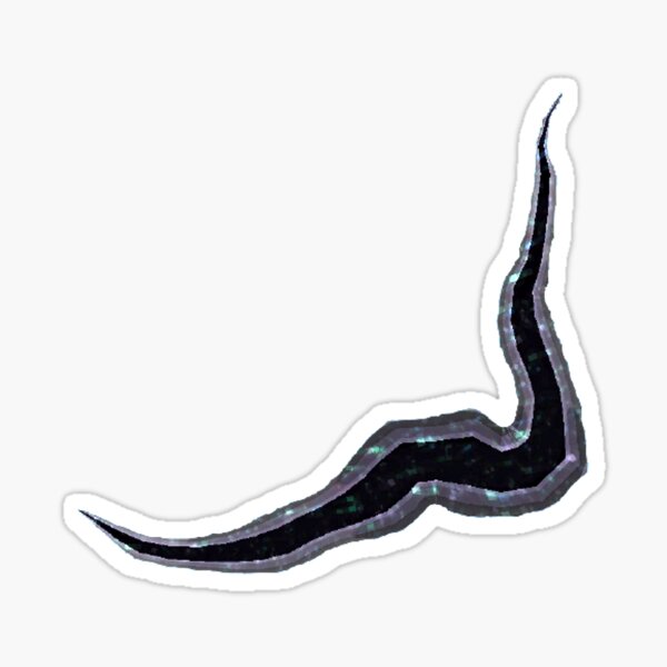 "Flux Rift Thaumcraft" Sticker for Sale by inversefireman | Redbubble