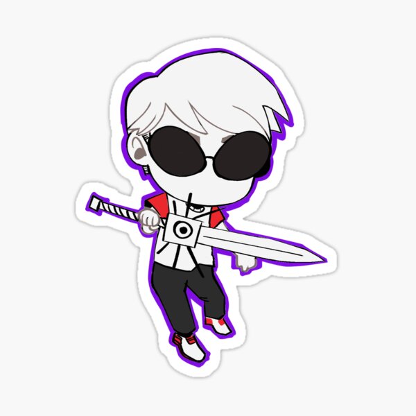 Derse Gifts & Merchandise | Redbubble