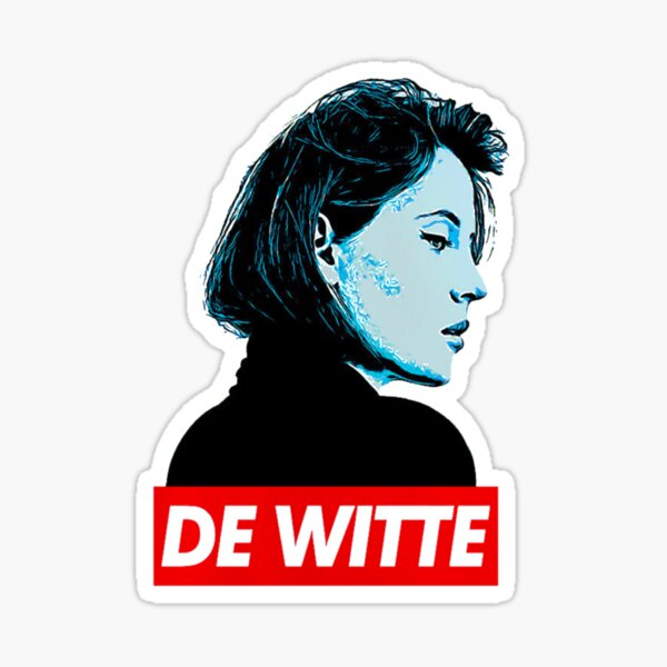 "EXCLUSIVE Best Selling Charlotte De Witte " Sticker for Sale by ...
