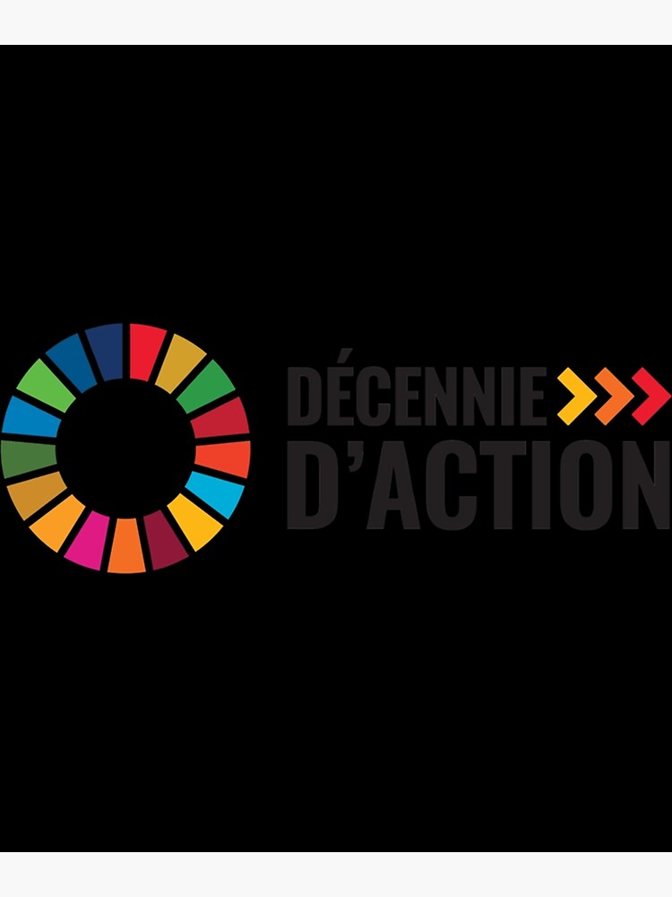 Decade Of Action Logo Third SDG Moment Of The Decade Of Action – SDG