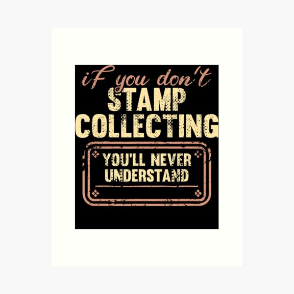 Stamp Collector Quotes This Is My Stamp Collecting Mug – Funny Gift