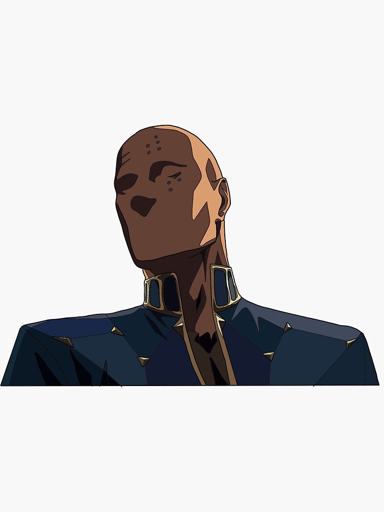 "Isaac Castlevania" Sticker for Sale by thecaptainkay | Redbubble