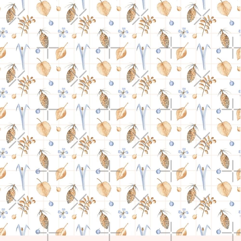 « Cottagecore Pastel Woven Design Esthétique Cottagecore Pattern ...