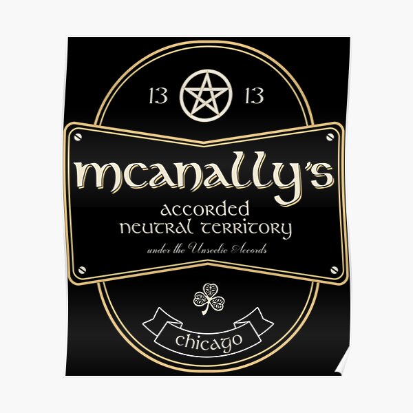 "Wizard Beer " Poster by BAndPStudioMA | Redbubble