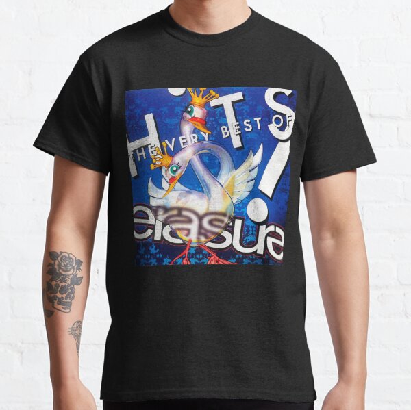 Erasure Gifts & Merchandise | Redbubble