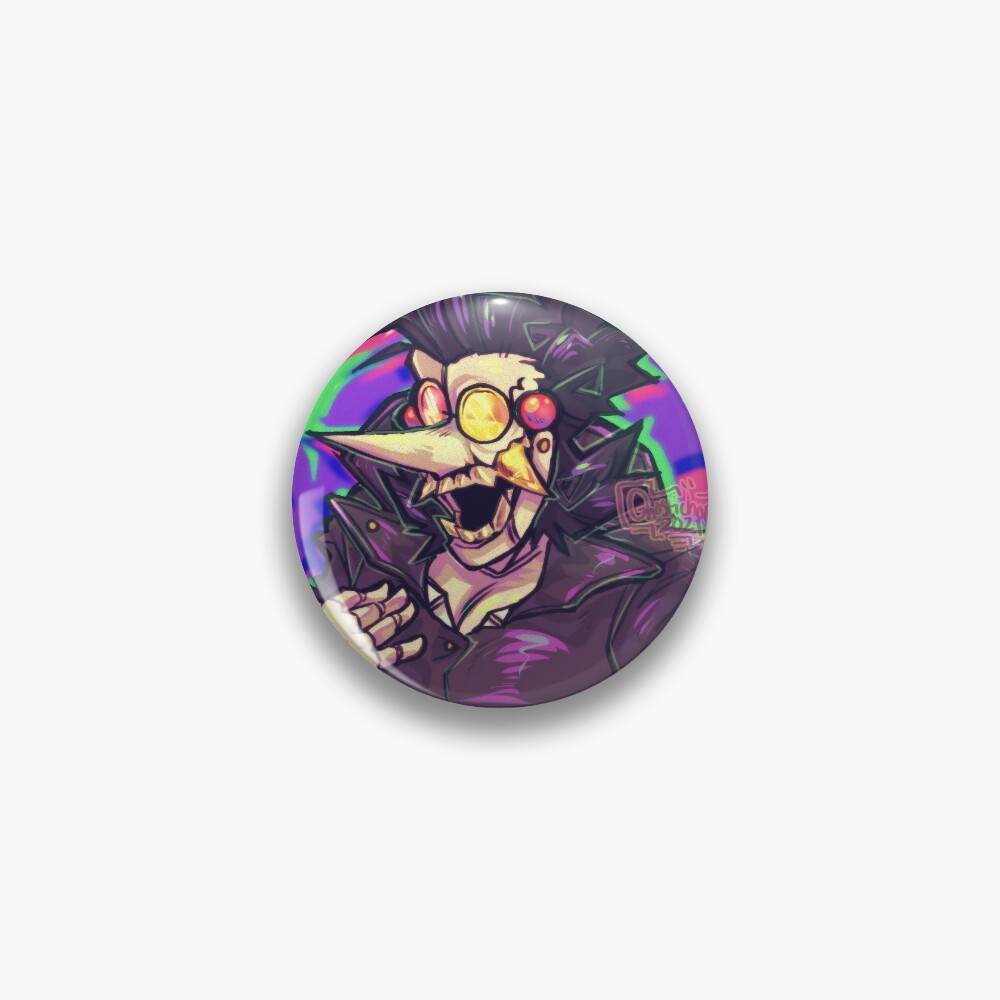 "SPAMTON G. SPAMTON! Sticker" Sticker for Sale by cughostie | Redbubble