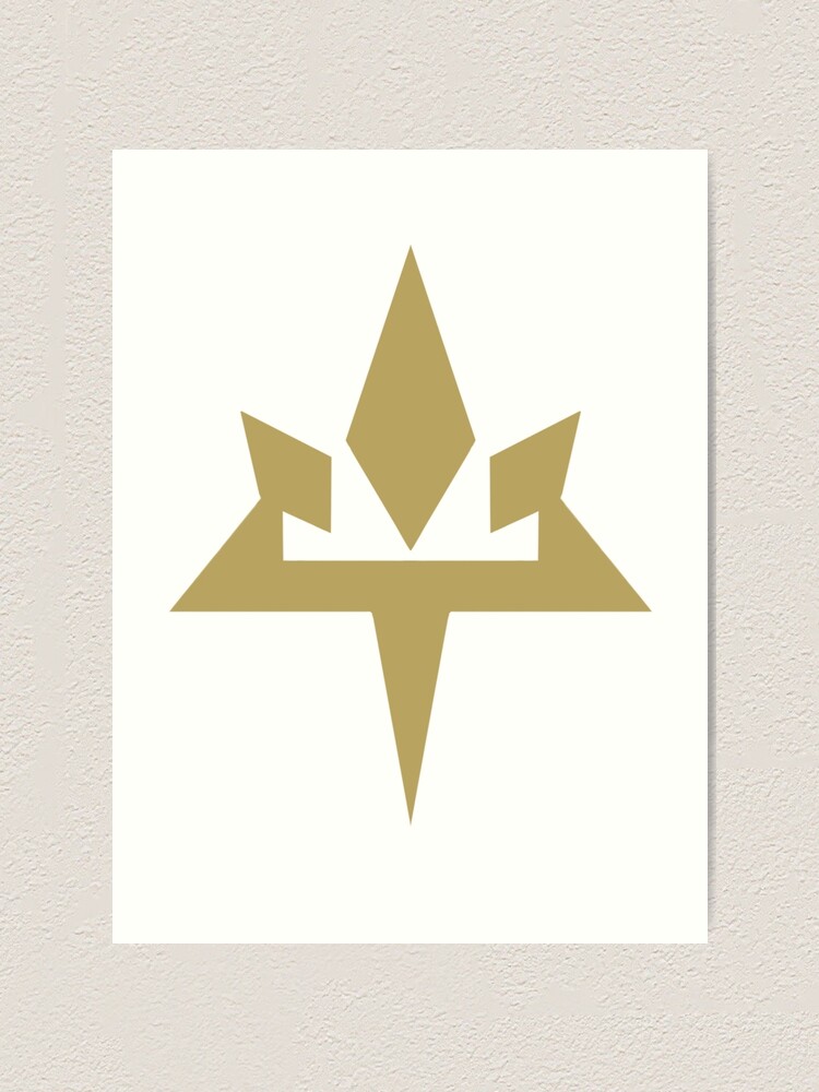 "Pokemon - Aether Foundation Logo" Art Print for Sale by kaytee137 ...