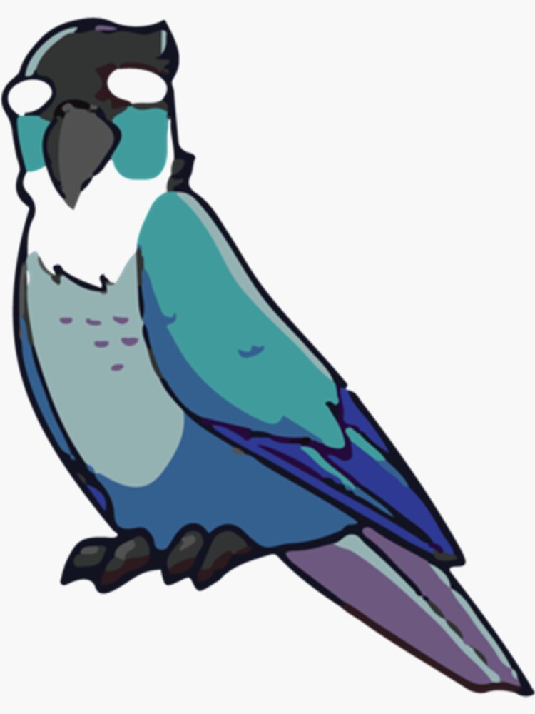 "Jaiden Animations ARI " Sticker for Sale by YesTeeDesign | Redbubble