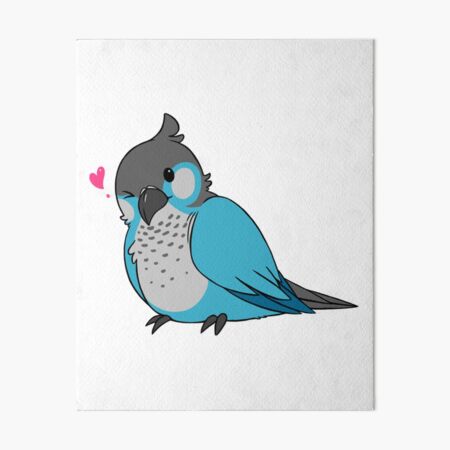 "Jaiden Animations Ari Fanart " Art Board Print by YesTeeDesign | Redbubble