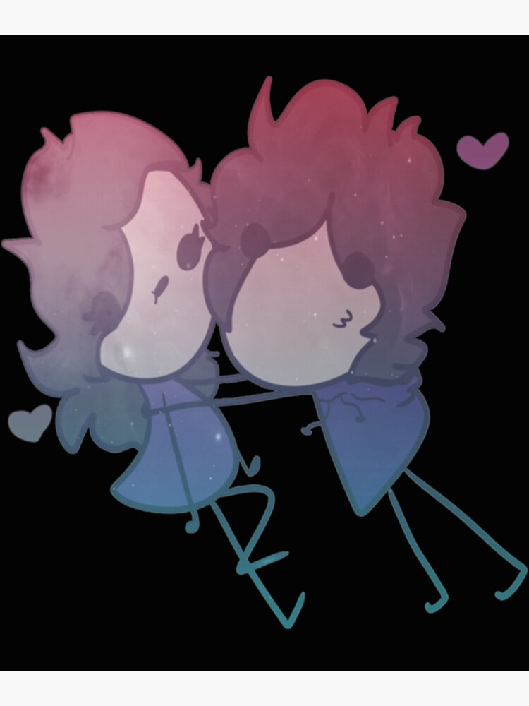 "Jaiden Animations Cute " Poster by YesTeeDesign | Redbubble