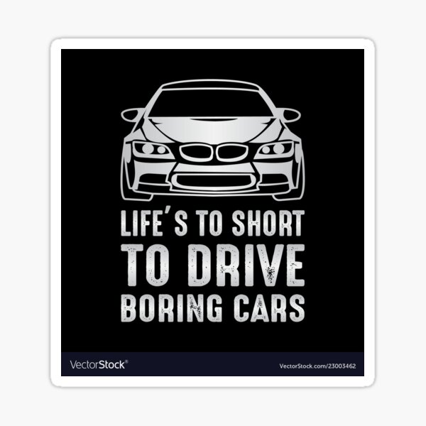 "Car meme" Sticker for Sale by ASHTONHAYES04 | Redbubble