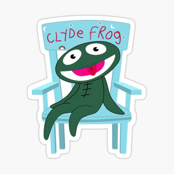 South Park Clyde Frog | ubicaciondepersonas.cdmx.gob.mx