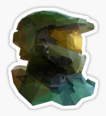 Halo: Stickers | Redbubble