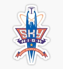 Sky High Gifts & Merchandise | Redbubble