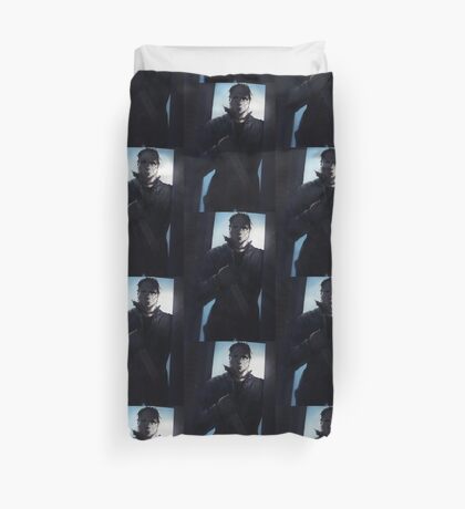 Michael Myers: Duvet Covers | Redbubble
