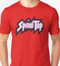 Spinal Tap T-Shirts | Redbubble