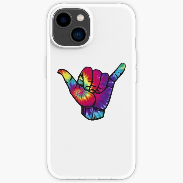 "Hang Ten Hand" iPhone Case for Sale by jakemurray21 | Redbubble