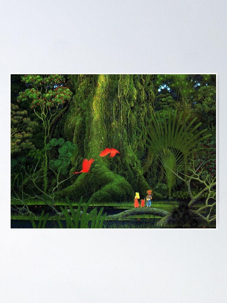 "time flows like a river" Poster for Sale by and-another-one | Redbubble