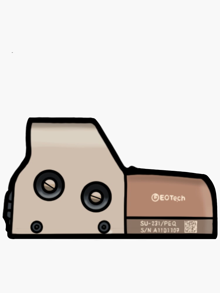 "SU-231" Sticker for Sale by MilspecArt | Redbubble