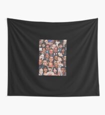 The Office: Wall Tapestries | Redbubble