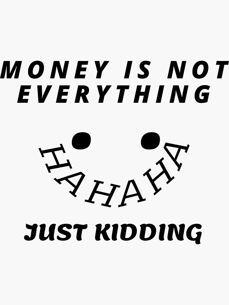 "FUNNY JOKE" Sticker for Sale by Ayham1 | Redbubble