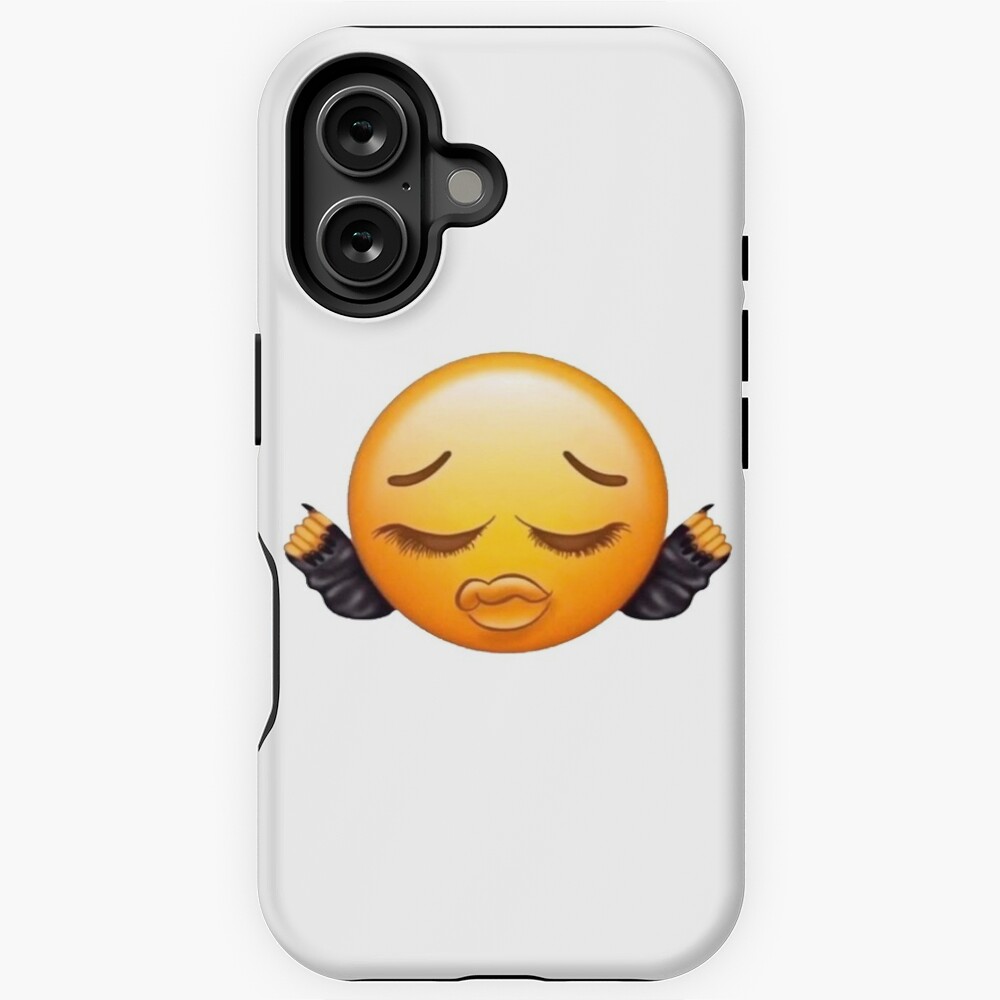 "Periodt Emoji Period Emoji " Sticker for Sale by SirMemesALotR | Redbubble