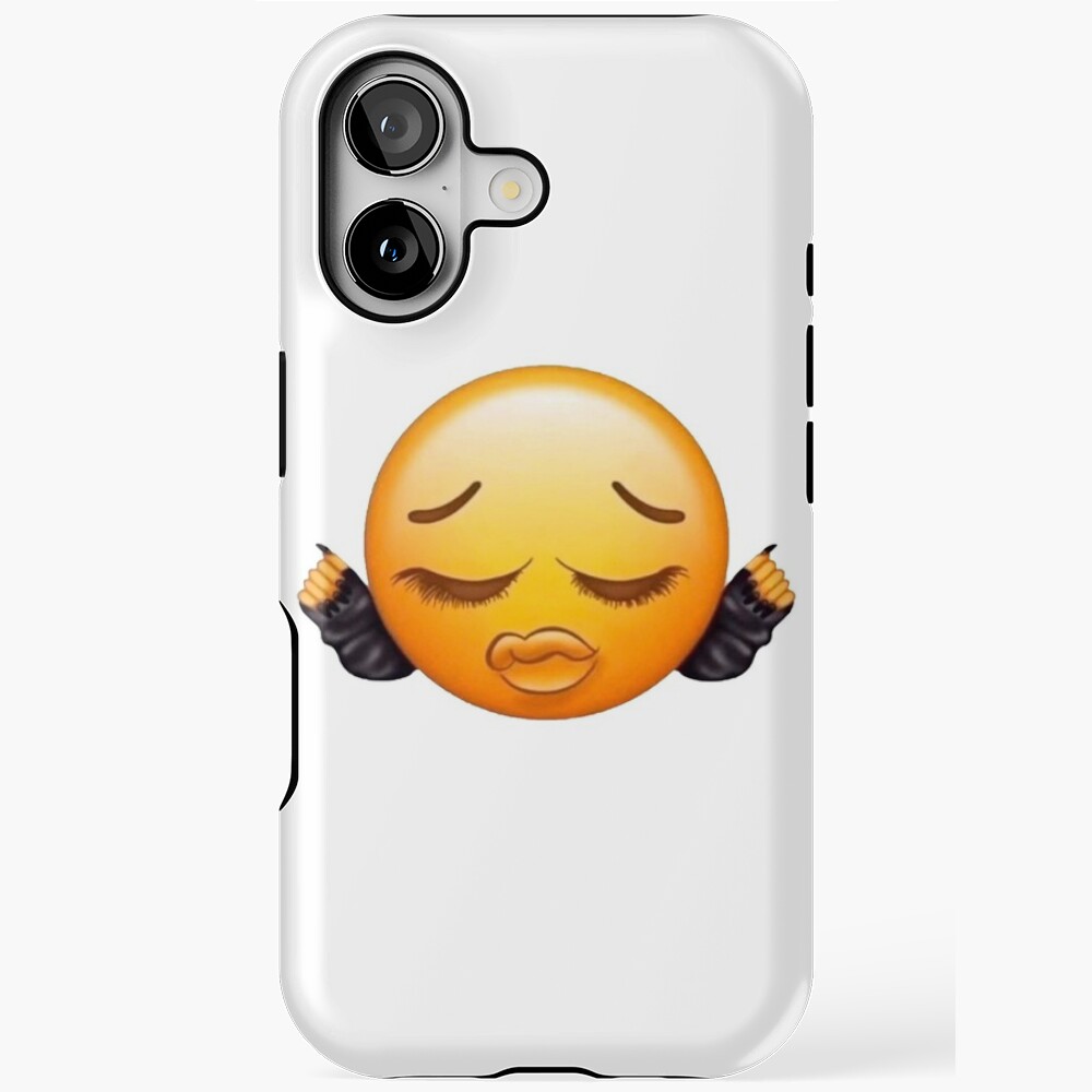 "Periodt Emoji Period Emoji " Sticker for Sale by SirMemesALotR | Redbubble