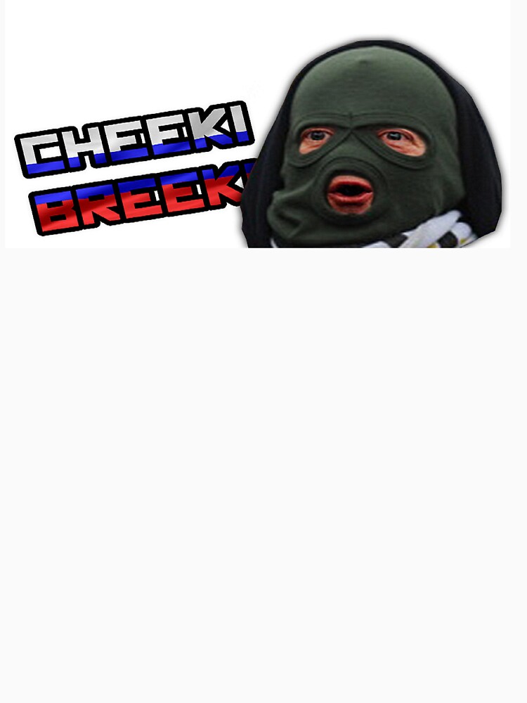 "cheeki breeki ruski blyat squat rush b boris russian ruski csgo meme ...