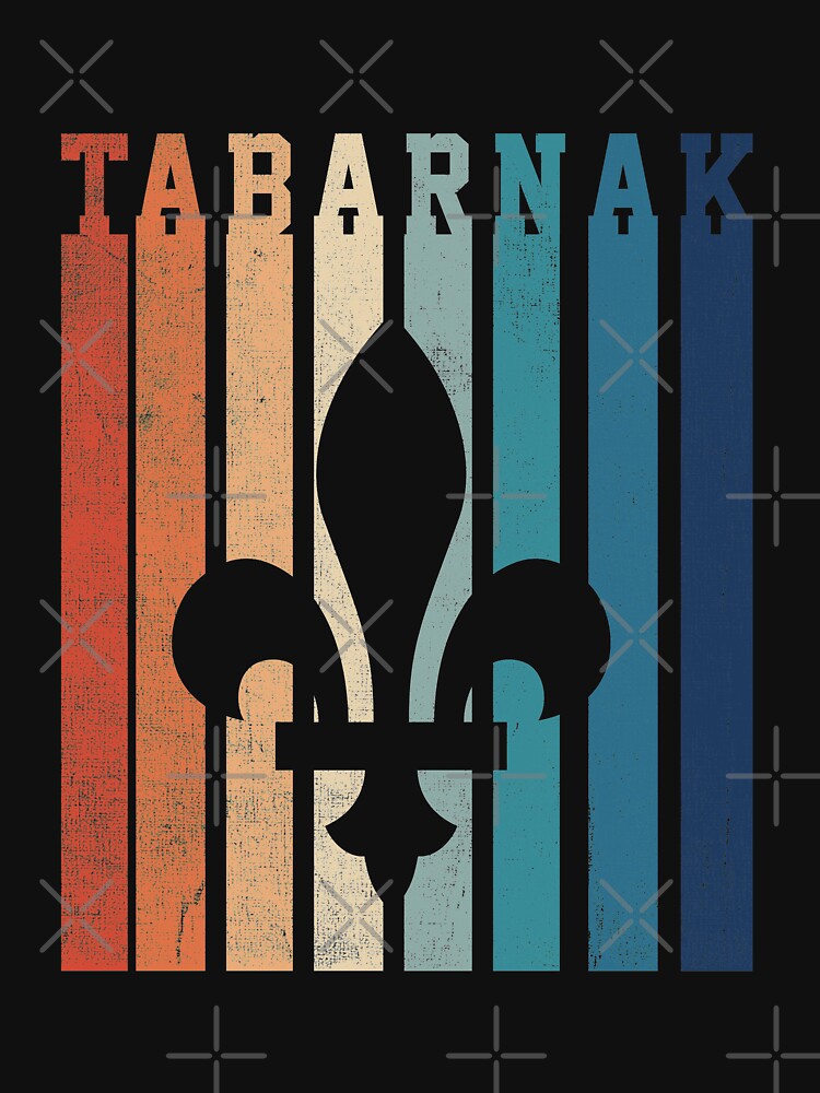 "Tabarnak Québec" T-shirt for Sale by RedQuality | Redbubble | quebec t-shirts - tabarnak t ...