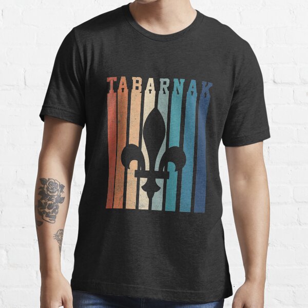 "Tabarnak Québec" T-shirt for Sale by RedQuality | Redbubble | quebec t ...