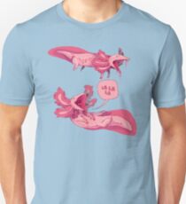 Axolotl: Gifts & Merchandise | Redbubble