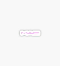 Mac Cosmetics: Stickers | Redbubble