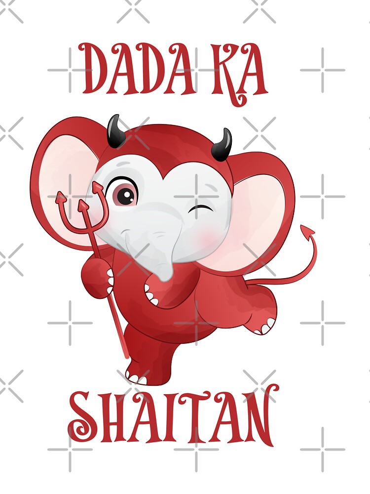 Top 120+ Cartoon shaitan ki - Tariquerahman.net