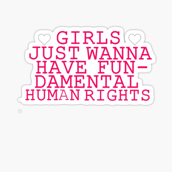 Feminist Stickers | Redbubble