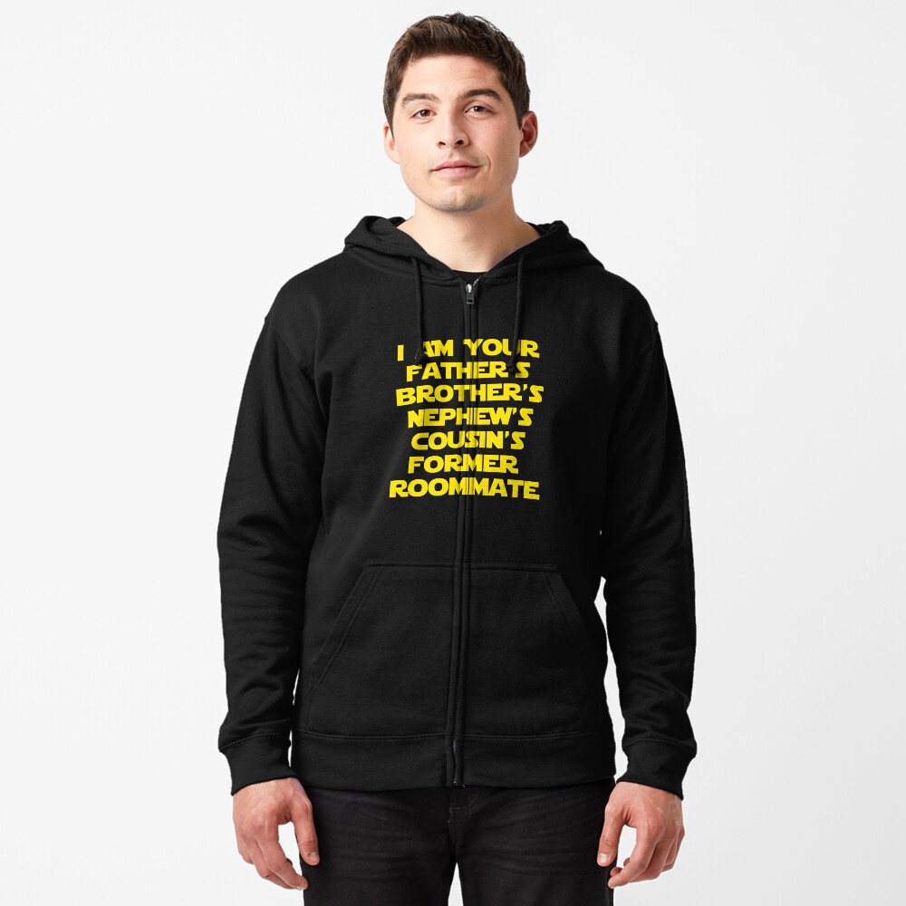 "Spaceballs Quote" Lightweight Hoodie for Sale by movie-shirts | Redbubble