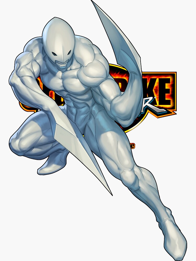 Street Fighter Twelve