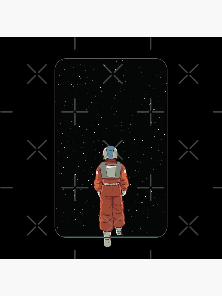 "Astronaut Step Into Space" Photographic Print for Sale by artado ...