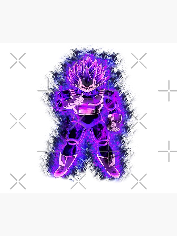 "Vegeta new form (2021) // to deal with Granolha Dragon Ball Super" Art ...