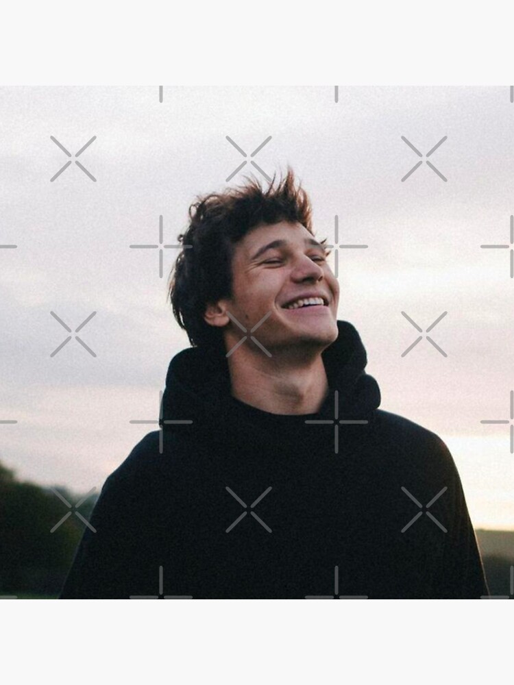 "Wincent Weiss" Dekokissen von FrankaB | Redbubble