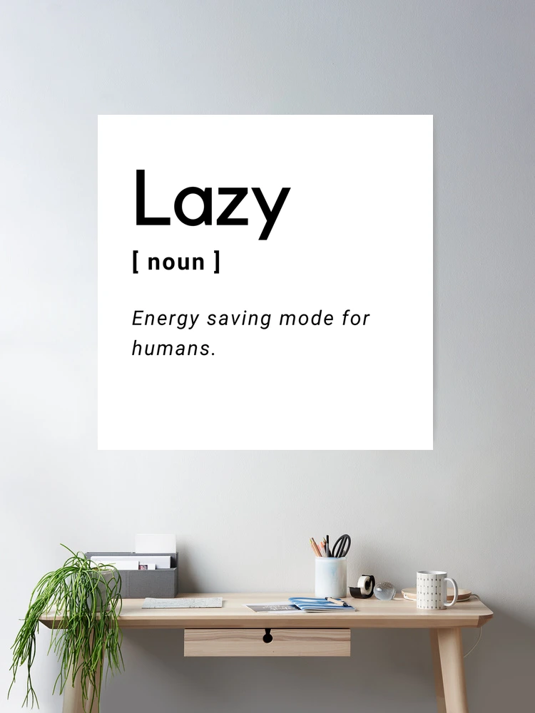 Lazy Diffenition Hoses Meaning: Understanding The Definition And Types