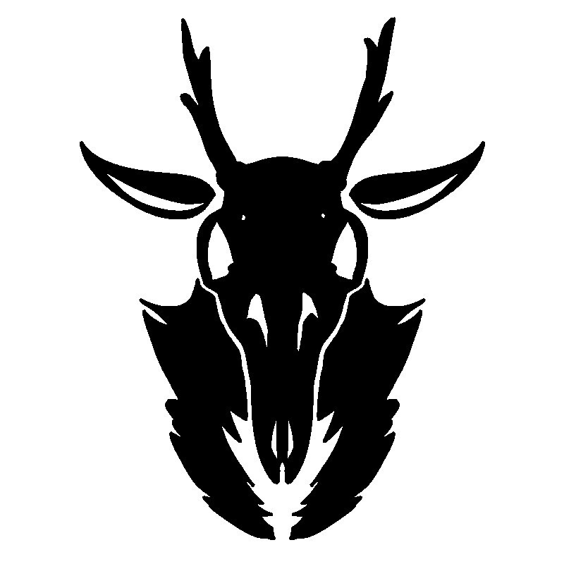"Wendigo" by Arcsec | Redbubble
