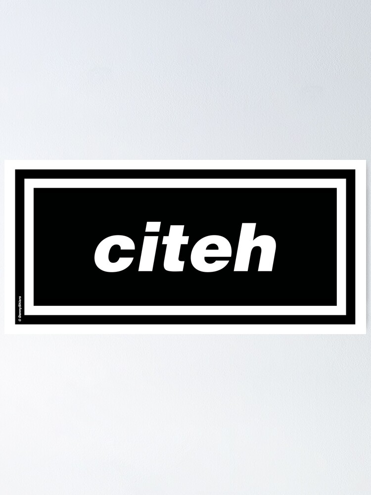 "Citeh Manchester City - Oasis Liam Gallagher 90s Band Artwork" Poster ...