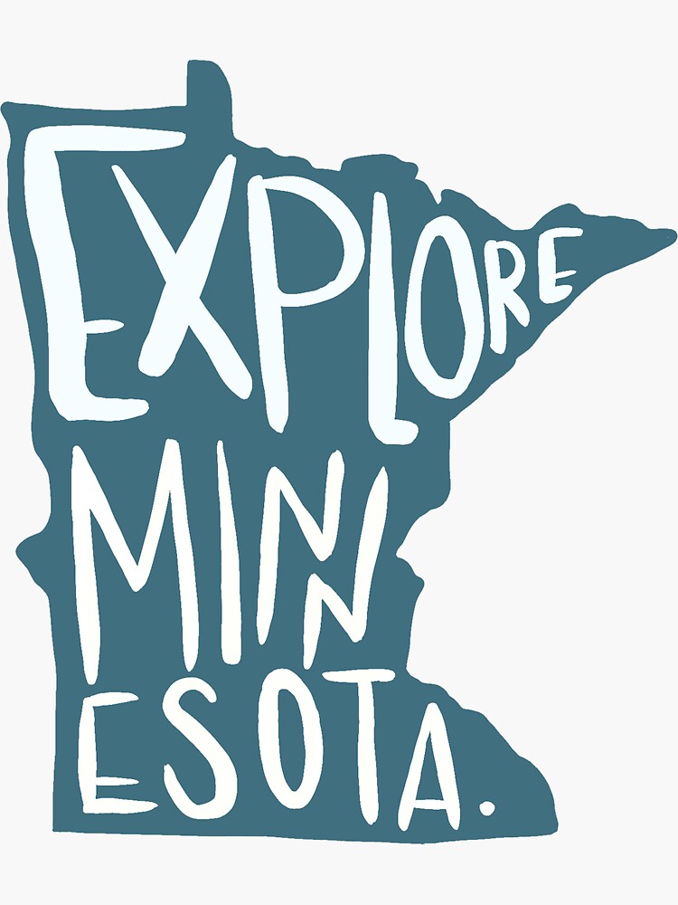 Explore Minnesota Logo